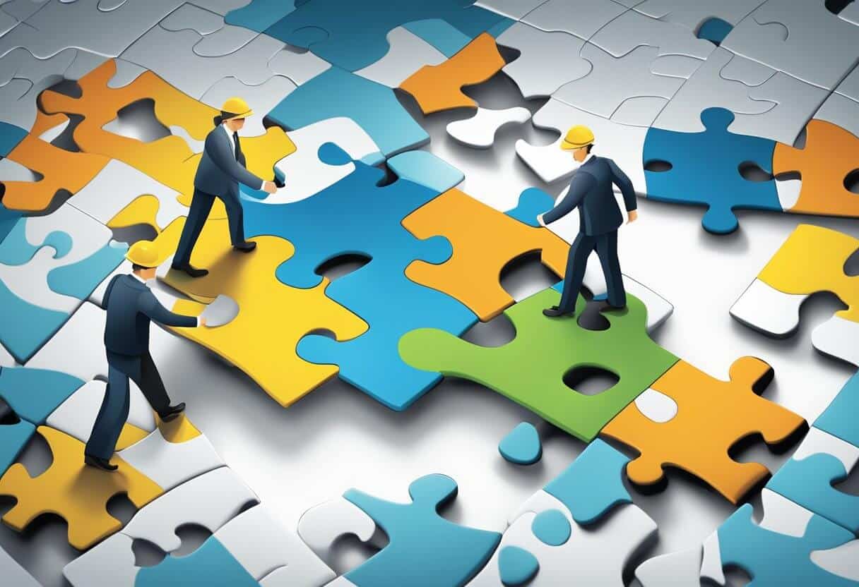 How to Seamlessly Integrate an Offshore Team into Your Existing Workforce - E Systems Management